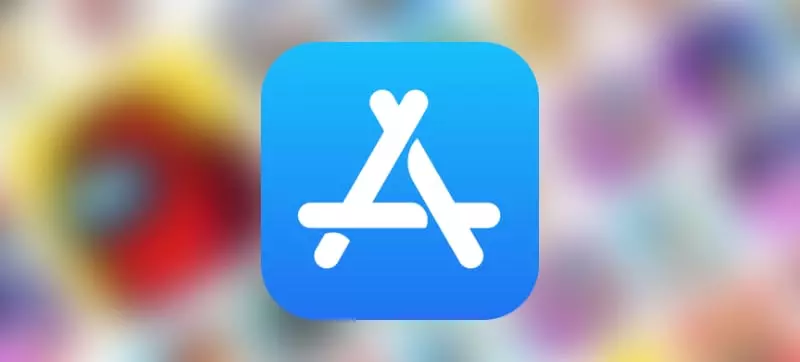 App Store.