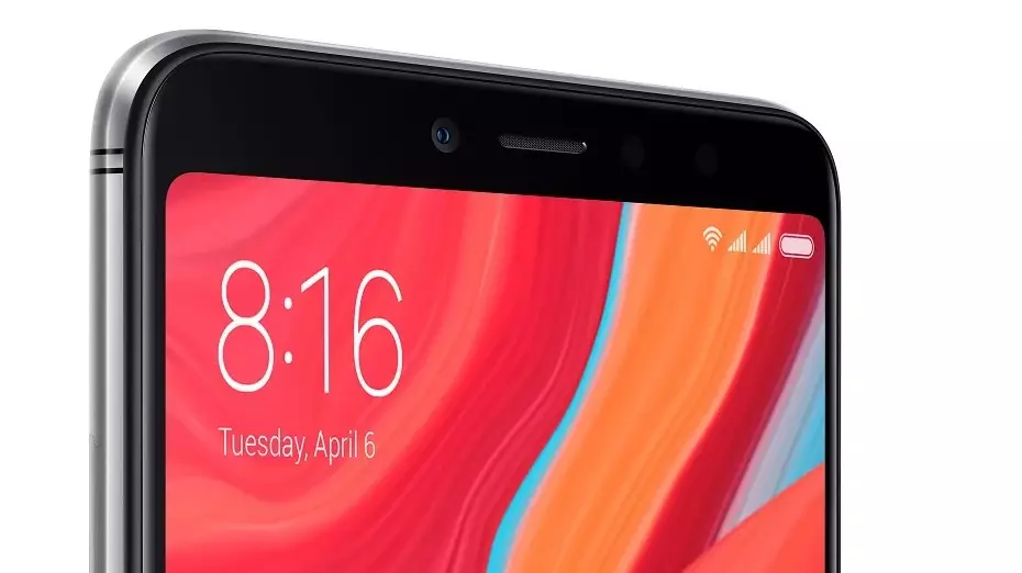 Redmi S2 - Xiaomi smartfonlarining yangi liniyasining munosib vakili 16955_4