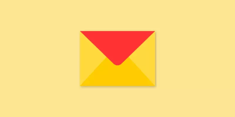 Yandex mail