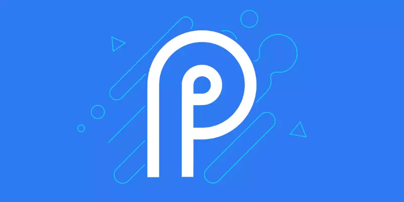 I-Android P.