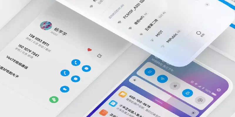 Miui 11.