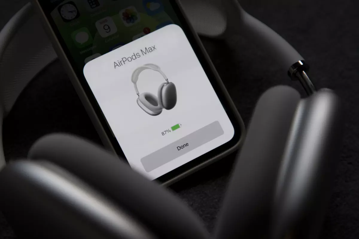 Airpods Max: Førsteinntrykk og bilder i media 17153_11