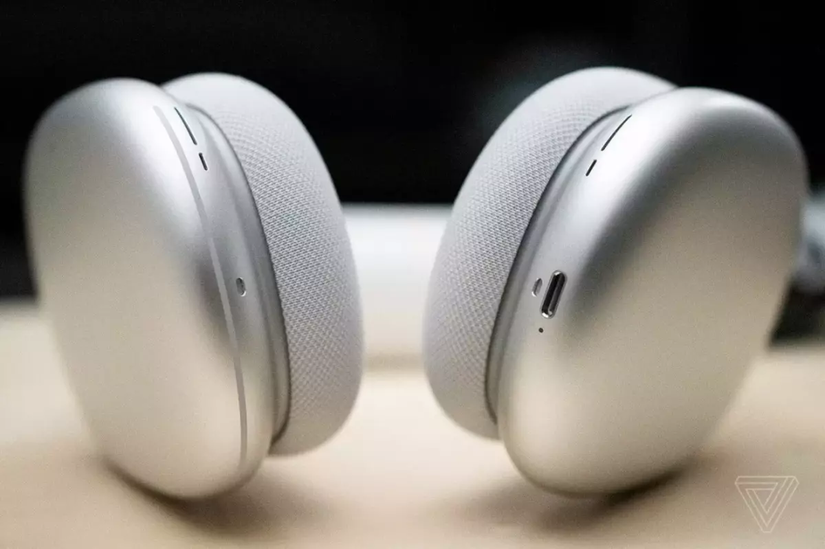 Airpods Max: Førsteinntrykk og bilder i media 17153_16