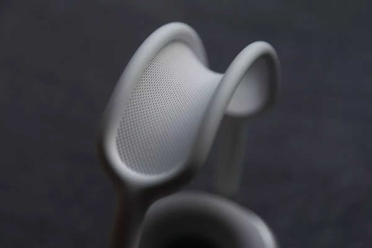 Airpods Max: Førsteinntrykk og bilder i media 17153_4