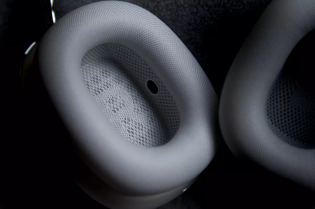 Airpods Max: Førsteinntrykk og bilder i media 17153_6