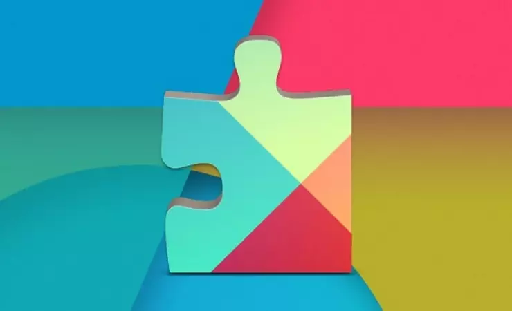 Google- მა Beta ტესტირების კლავიატურის მერყეობა და Google Play Services