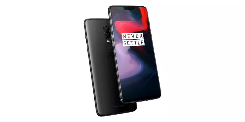 6 OnePlus: ፎቶዎች, ዋጋዎች, ባህሪያት 17232_1