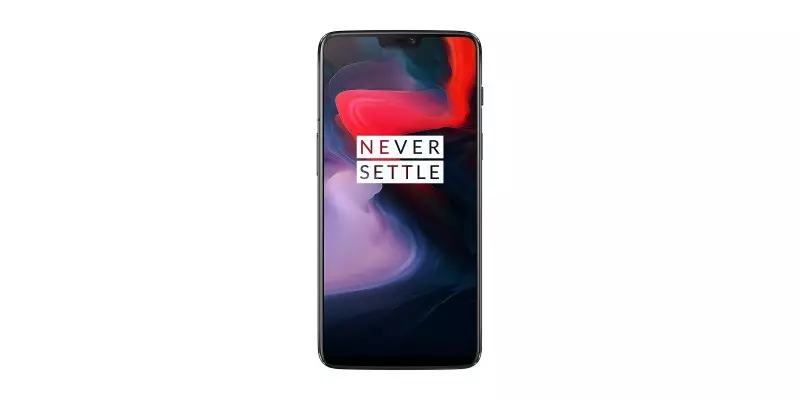 OnePlus 6: Grianghraif, Praghsanna, Gnéithe 17232_3