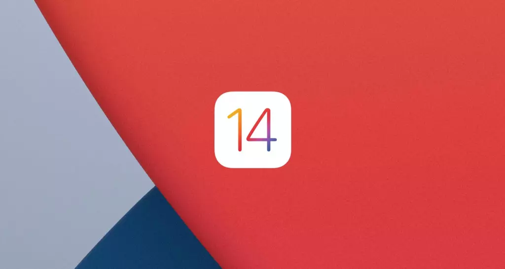 ios 14.