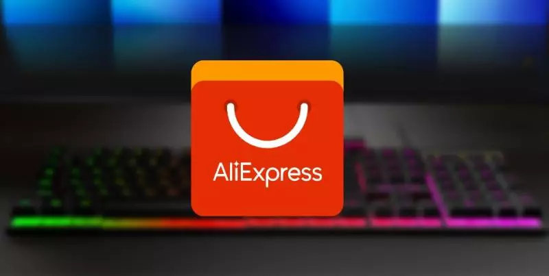 AliExpress for Gamers - une sélection d'accessoires de jeu jusqu'à 1000 roubles