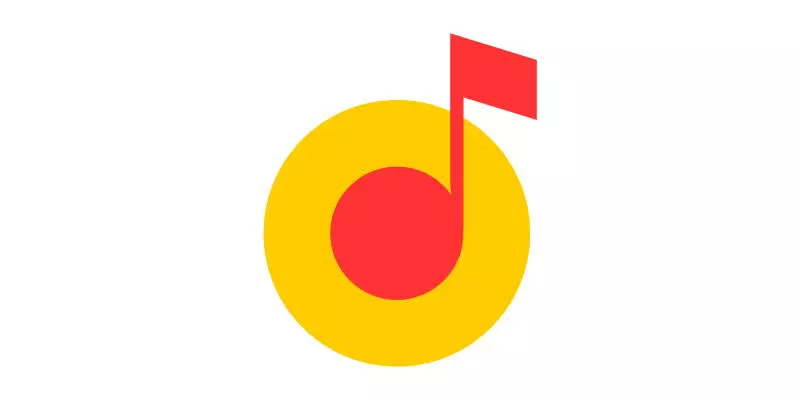 Yandex.music.