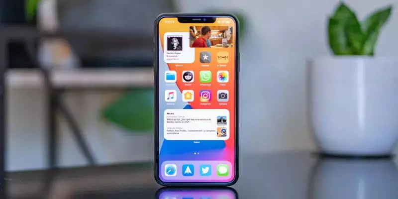 ios 14