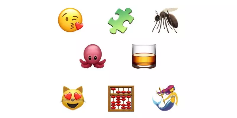 Apple đã cải thiện hàng chục Emoji trong iOS 13.1