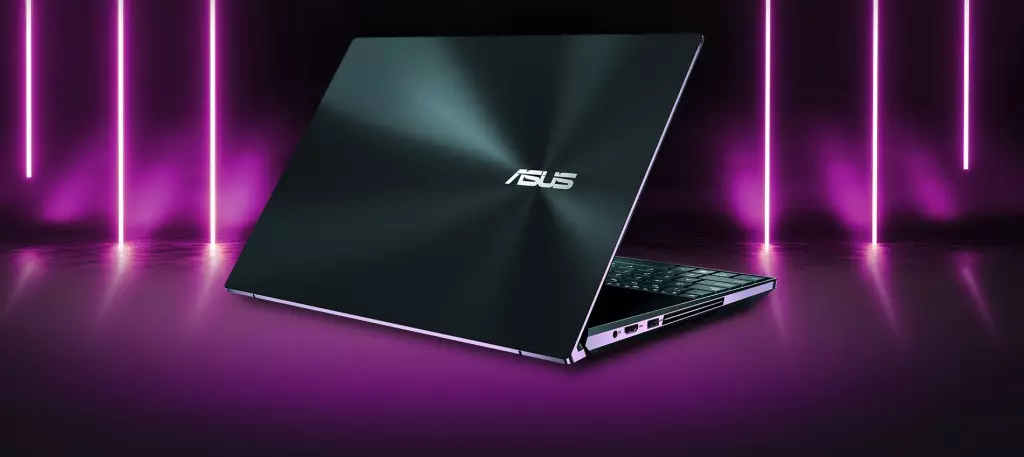 Asus.