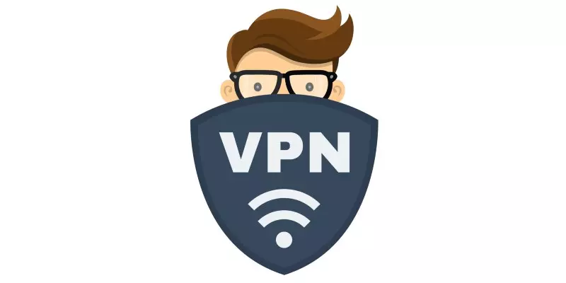 VPN.