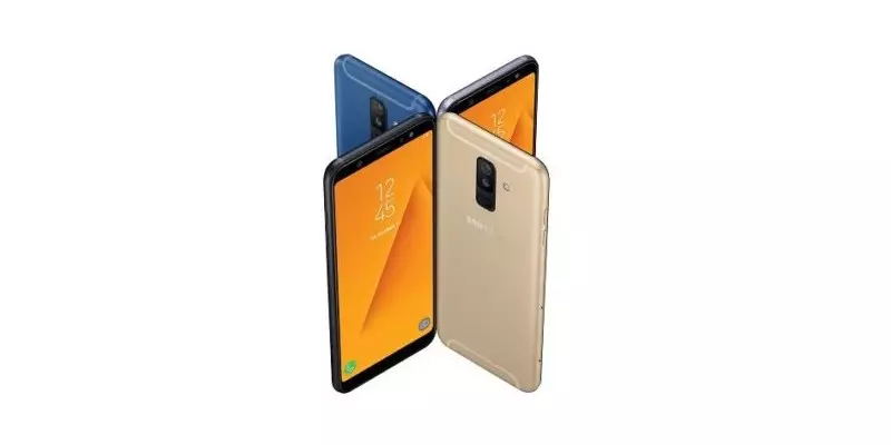 Samsung սմարթֆոններ