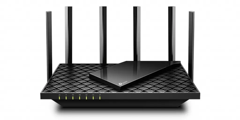 TP-Link Archer AX73