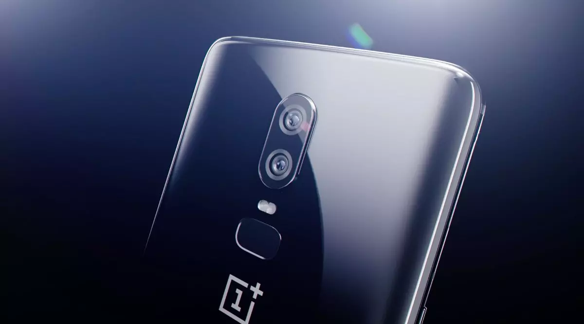 OnePlus смартфондорун жаман эмес. Бирок презентация - бул үрөй учурарлык 17571_3