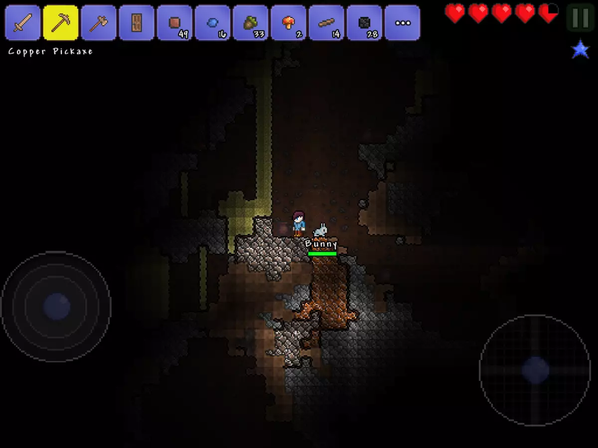 Terraria.