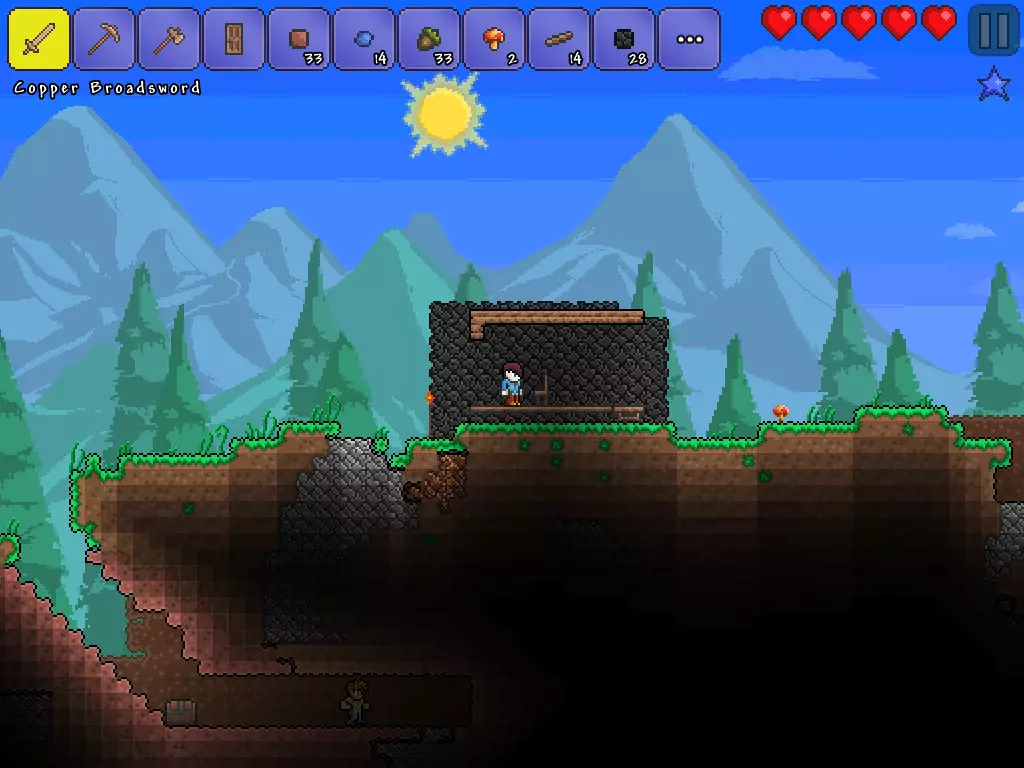 Terraria