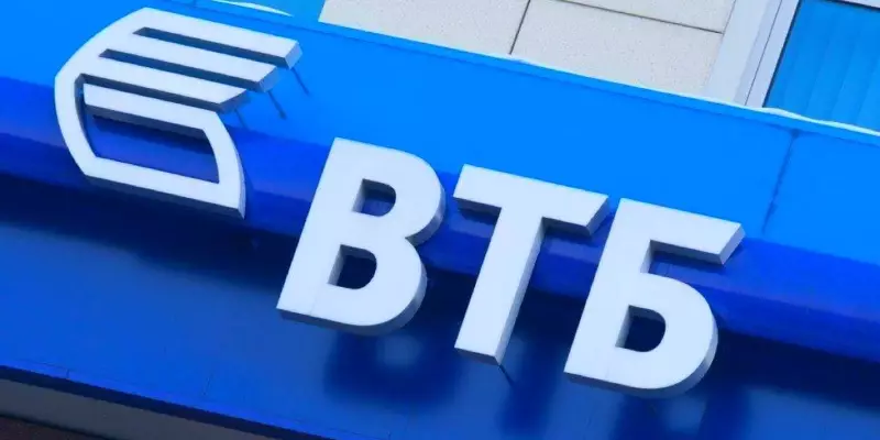 VTB Mobile - En ny operatör med gratis slips