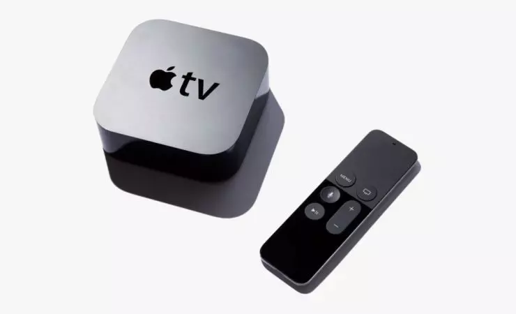 Kaip nulaužti "Apple TV 4" naudojant "Libertv"