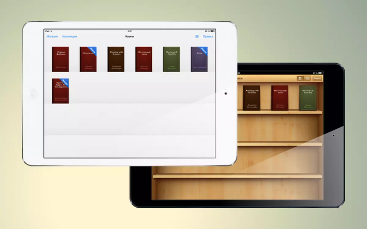 iBooks 3.2