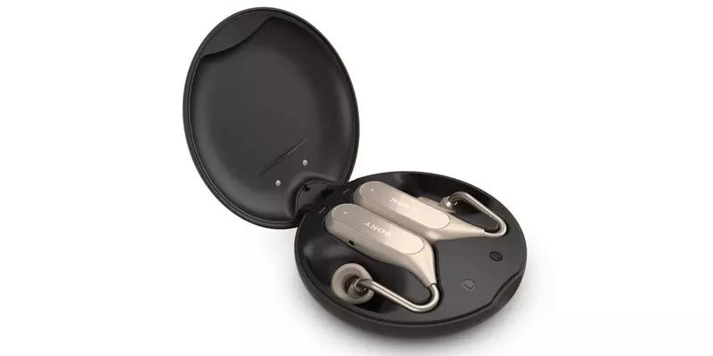 Sony Xperia Ear Duo