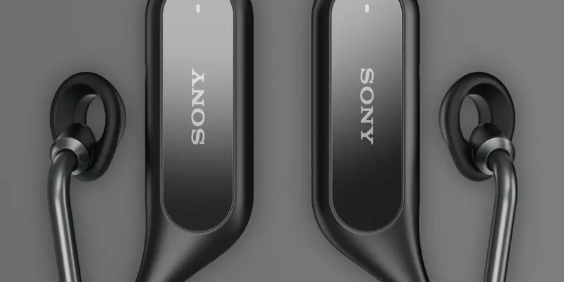 Sony Xperia Ear Duo