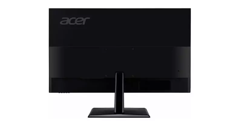 Acer telah mengeluarkan Monitor Game EG240EX di Rusia 17877_6