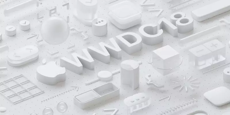 WWDC.