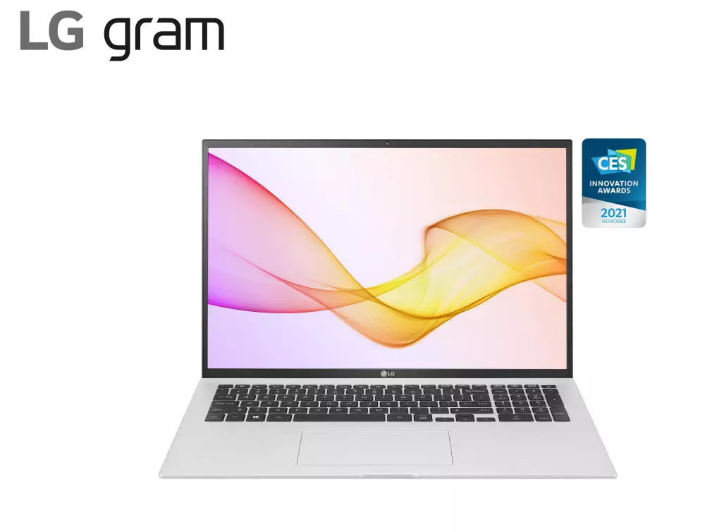 LG anonse Gram Seri laptops 17987_3