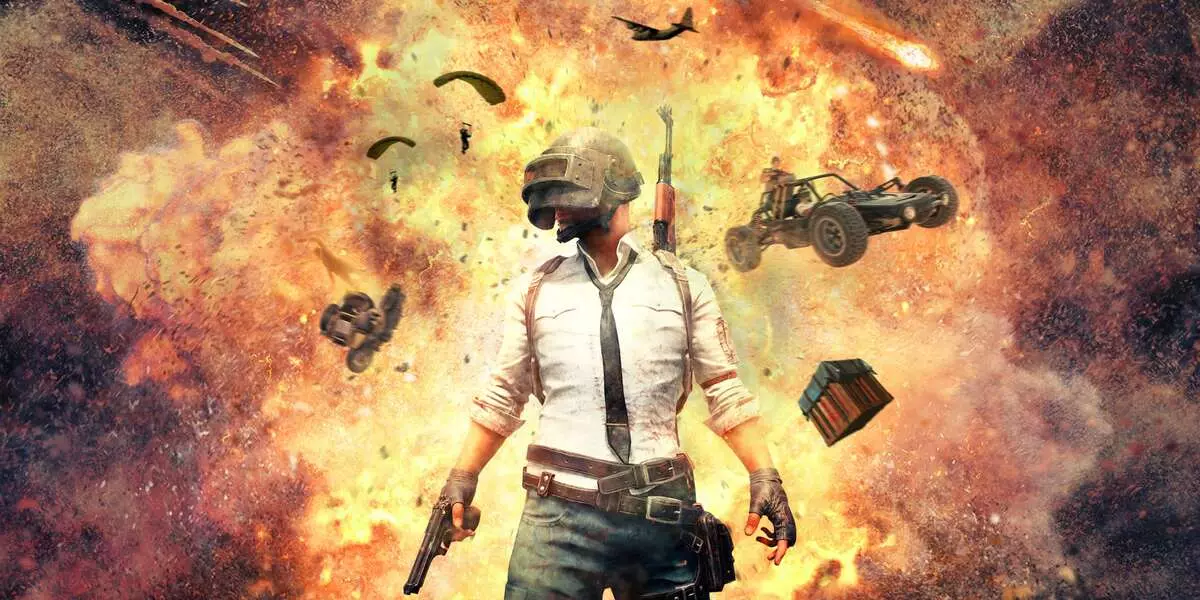 Snart gratis versjon av PUBG for PC