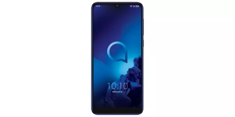 Alcatel ။