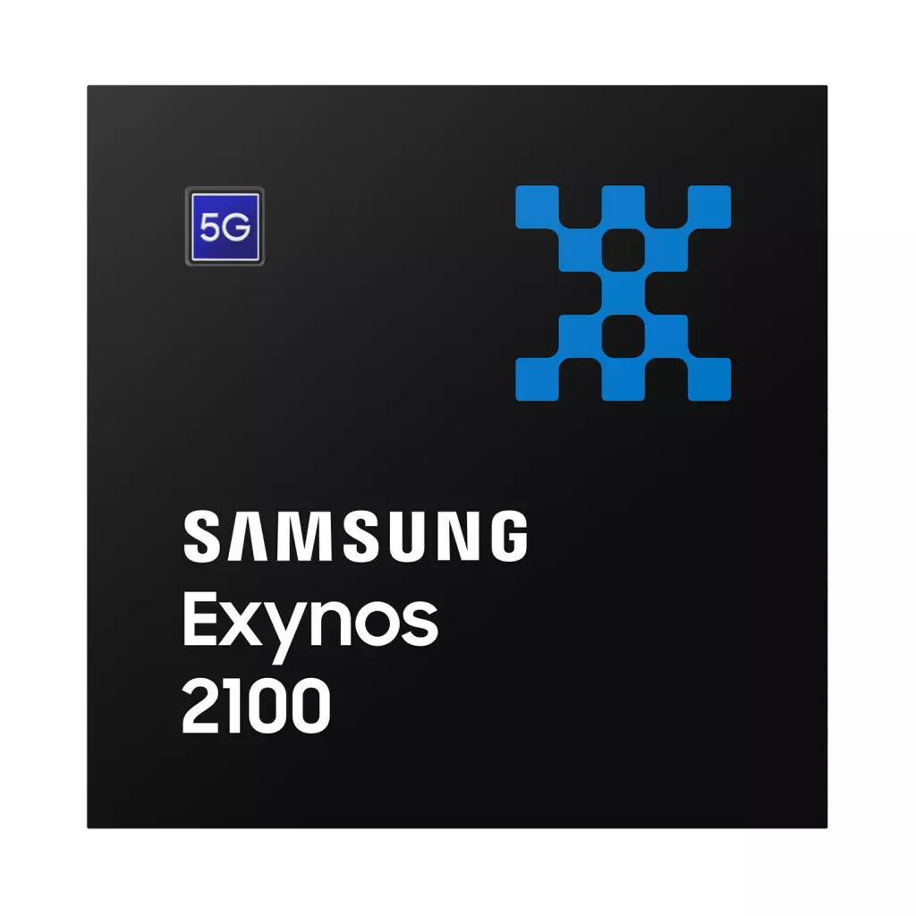 Exynos 2100.