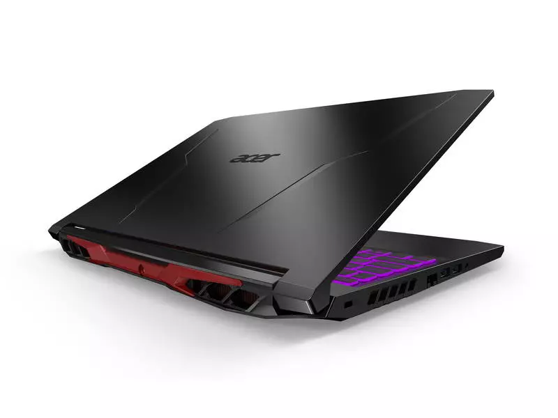 Acer แนะนำแล็ปท็อปด้วย AMD Ryzen 5000 โปรเซสเซอร์และการ์ดวิดีโอเกม 18152_3