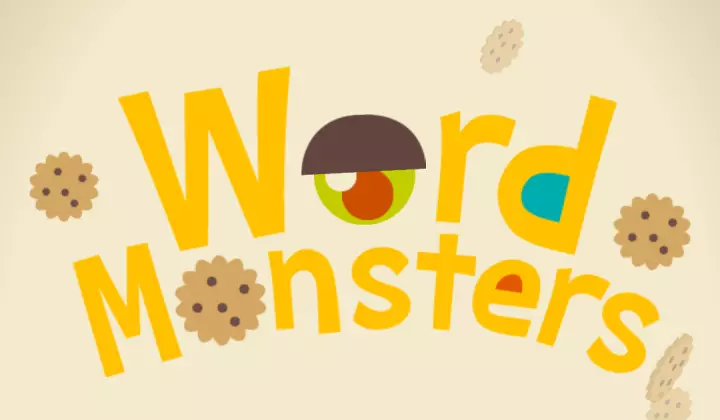 Word Monsters.