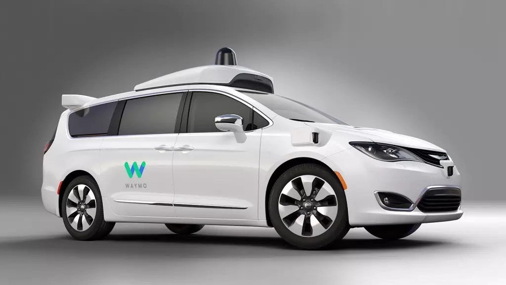 Waymo.