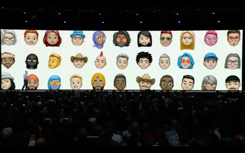 บริการที่ Apple จะทำลายการเปิดตัวของ iOS 12 18183_2