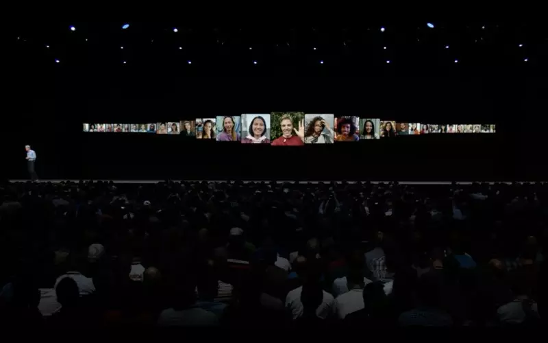 บริการที่ Apple จะทำลายการเปิดตัวของ iOS 12 18183_3