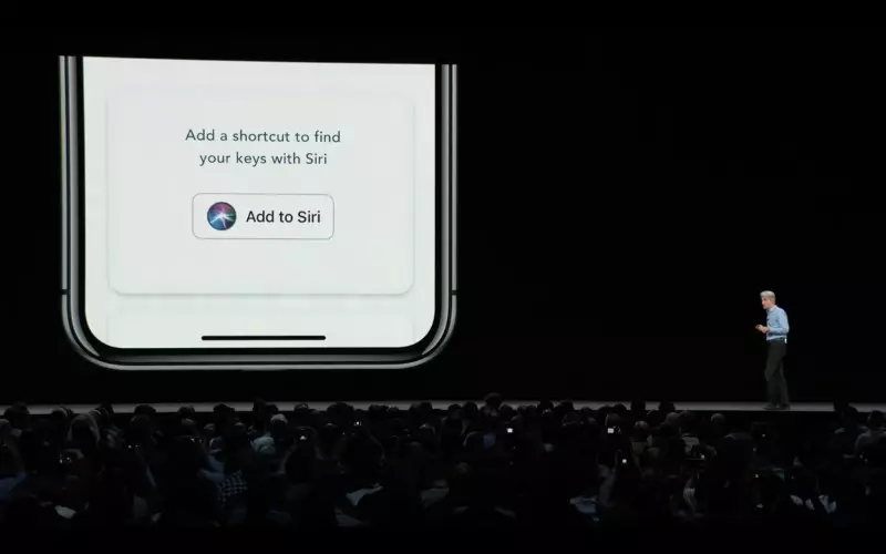 Servizi che Apple distruggere il rilascio di iOS 12 18183_4