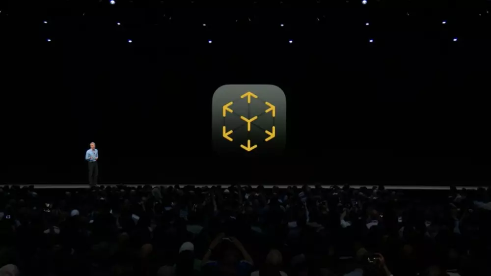 บริการที่ Apple จะทำลายการเปิดตัวของ iOS 12 18183_5