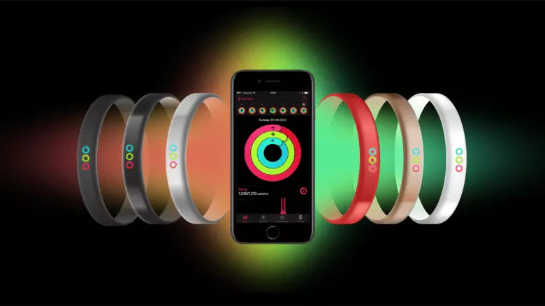 Mening. Hvorfor Apple skal frigive en Budget Fitness Tracker