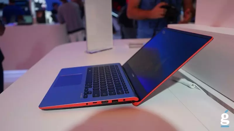 Asus Vivo Book - Laptops ine Stylish Design 18209_2