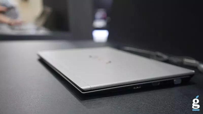 VAIO S11 und S13 - Kompakte Laptops mit Intel-Kernprozessoren der achten Generation 18218_12