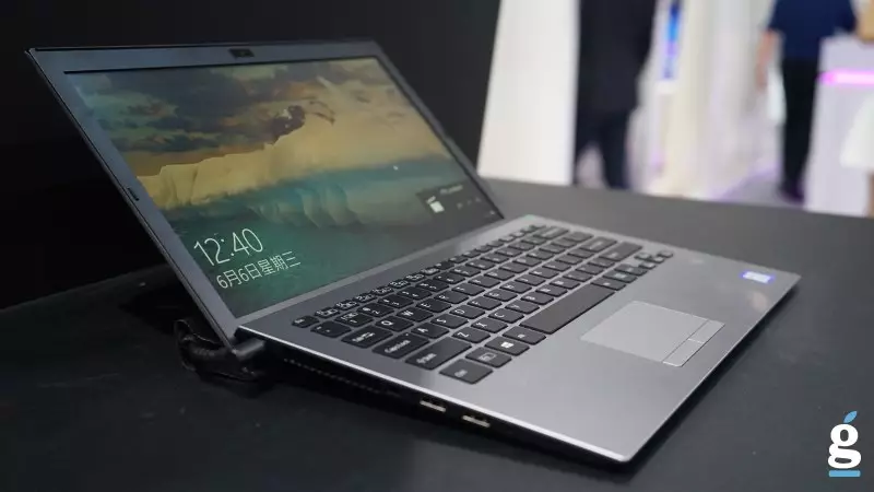 VAIO S11 und S13 - Kompakte Laptops mit Intel-Kernprozessoren der achten Generation 18218_14