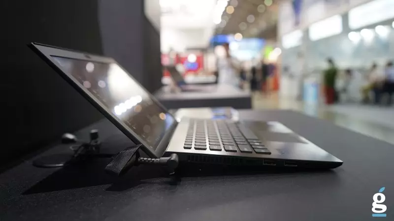 VAIO S11 و S13 - أجهزة الكمبيوتر المحمولة المدمجة مع معالجات Intel الأساسية للجيل الثامن 18218_6