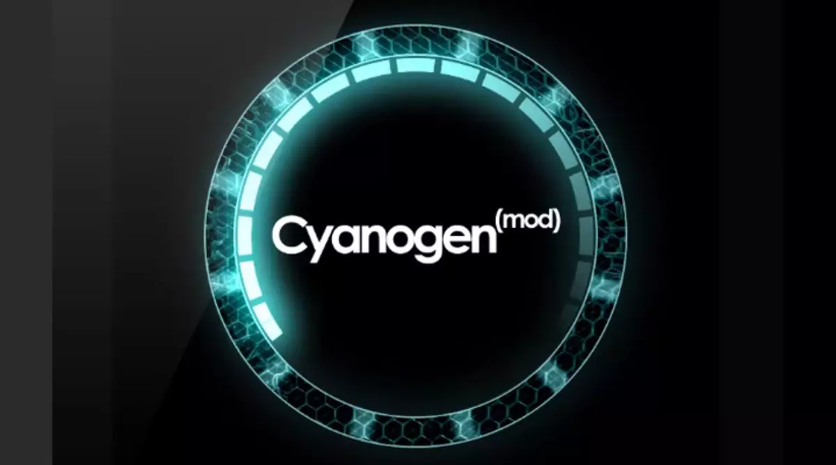 CyanogenMod