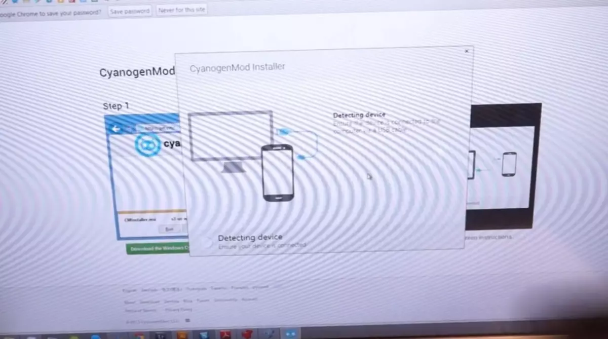 Cyanoganmod.