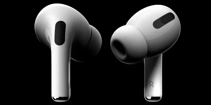 Airpods.